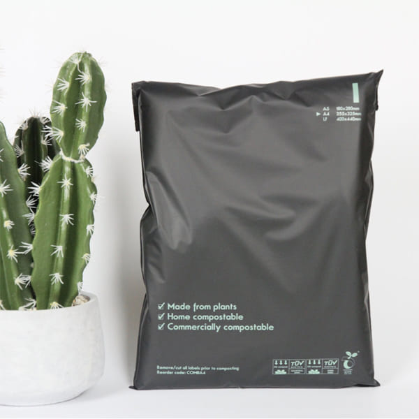 Coex Poly Mailer Bags – Secure & Cost-Effective Packaging