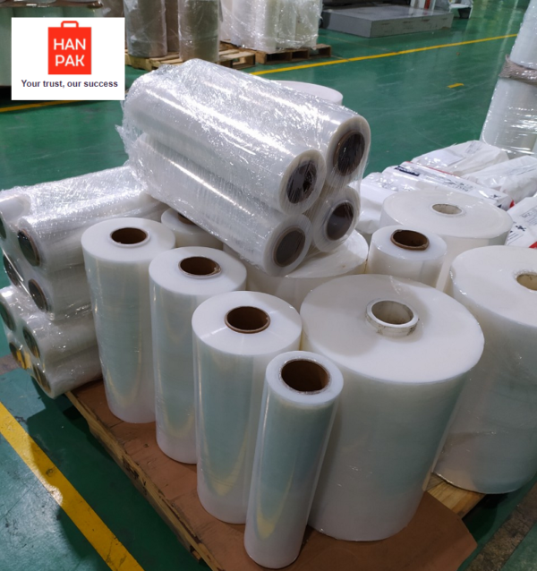 Comparing Stretch Film Standards: USA vs EU vs Asia