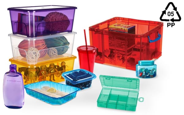 The Seven Types Of Plastic - Thing you need to know - Hanpak Vietnam ...