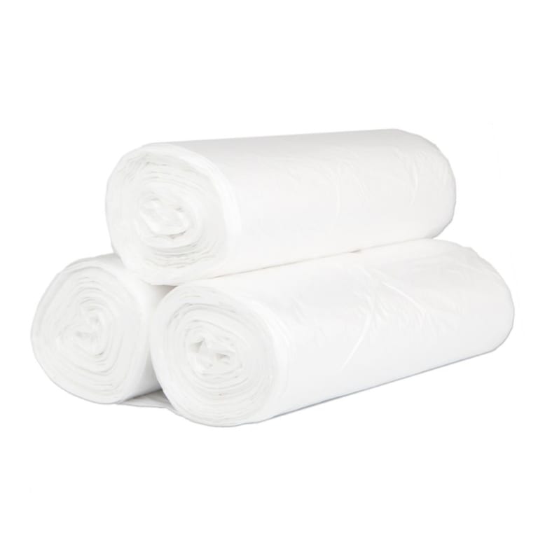 C-fold Bags On Roll - Hanpak Vietnam – Your Trusted Partner in Plastic ...