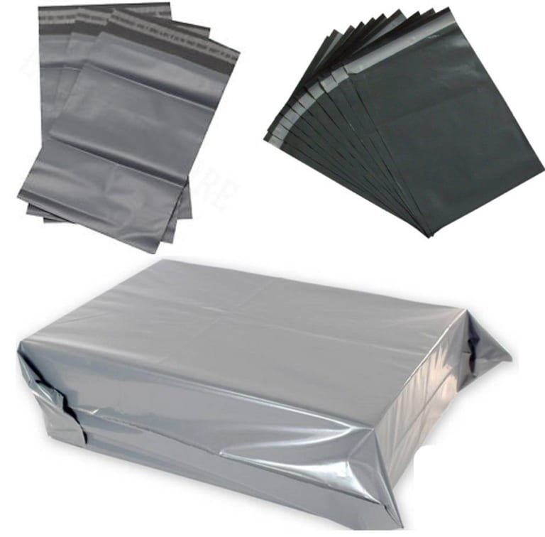 Coex Poly Mailer Bags - Hanpak Vietnam – Your Trusted Partner in ...