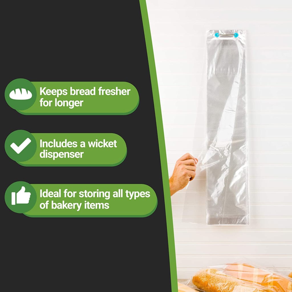 What To Know About Utilizing Wicketed Bags for Goods Packaging - Hanpak ...