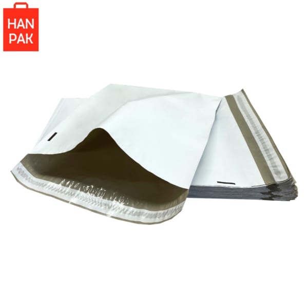 Shipping with Poly Mailers, What You Need to Know - Hanpak Vietnam ...