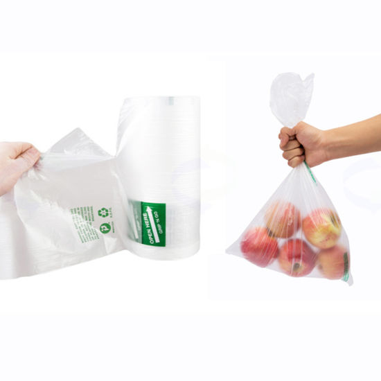 How Many Types of Poly Bags? - Hanpak Vietnam – Your Trusted Partner in ...