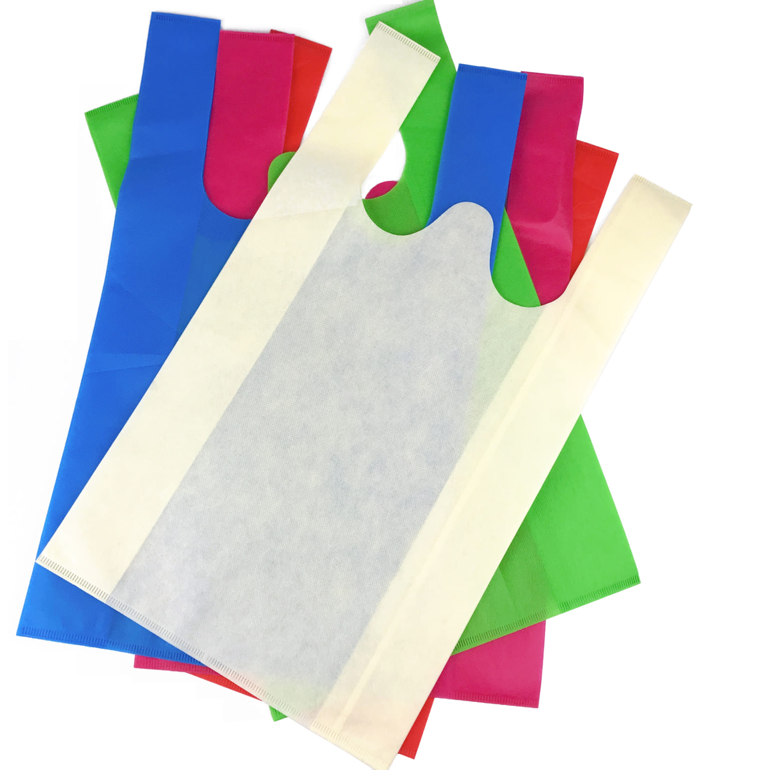 PP non-woven bags – Perfect choice for green living - Hanpak Vietnam ...