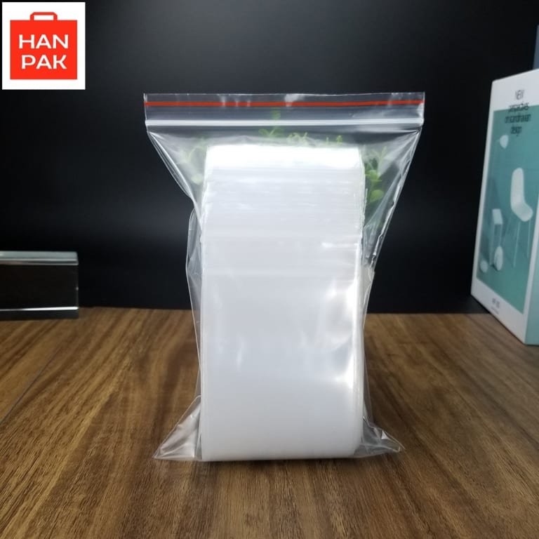 How Many Types of Poly Bags? - Hanpak Vietnam – Your Trusted Partner in ...