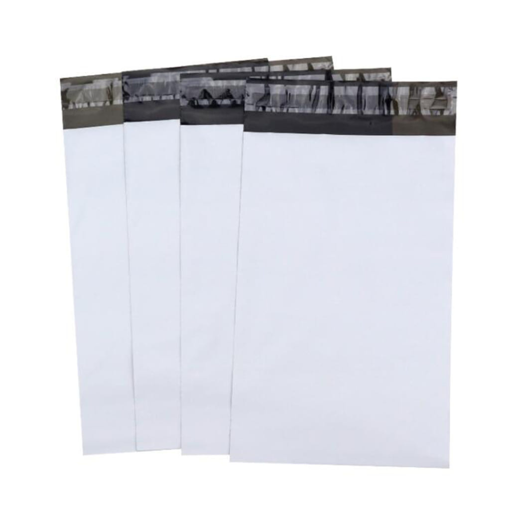 The Ultimate Guide to Poly Mailers Bags for E-Commerce Shipping ...