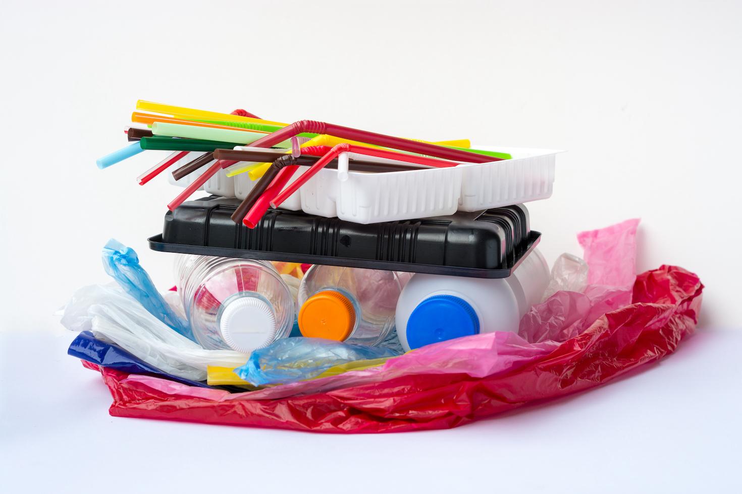 Importance Of Plastic Packaging (Part 1) - - Hanpak