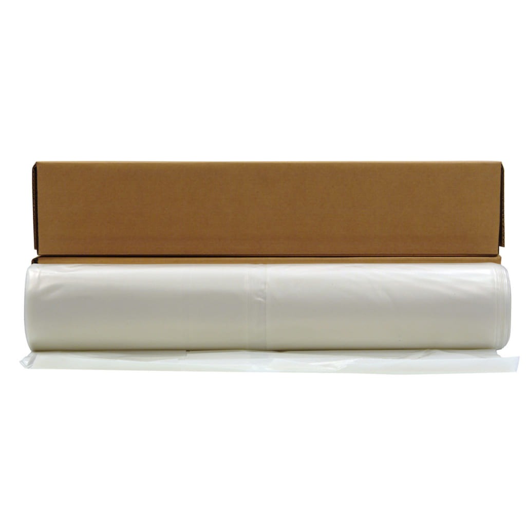 Poly Sheeting Roll – Reliable Protection for Construction