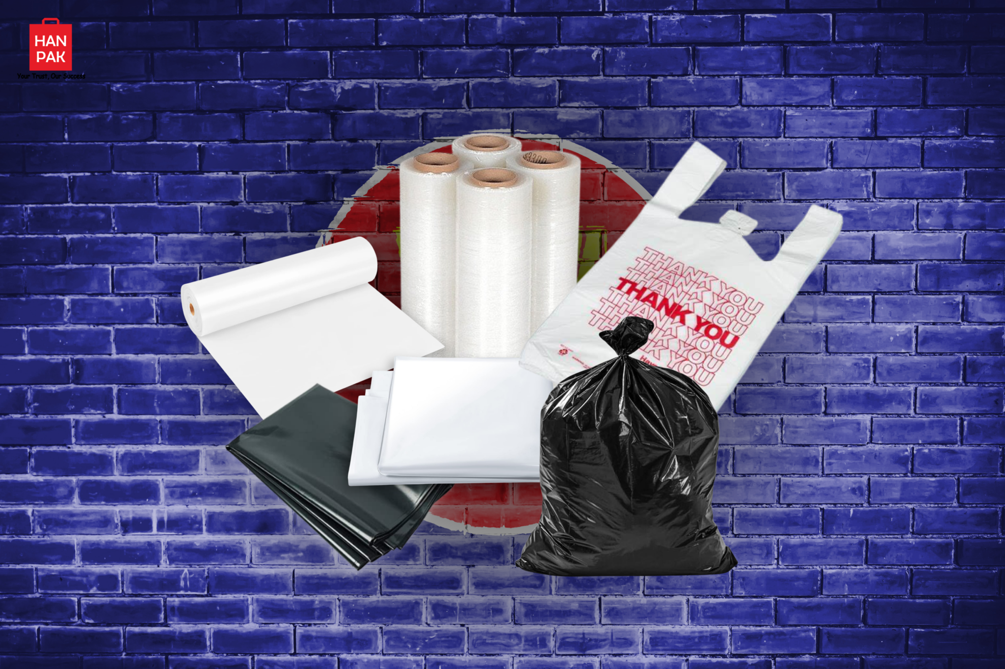 The Plastic Packaging Industry: Key Trend, Benefit - Hanpak Vietnam ...