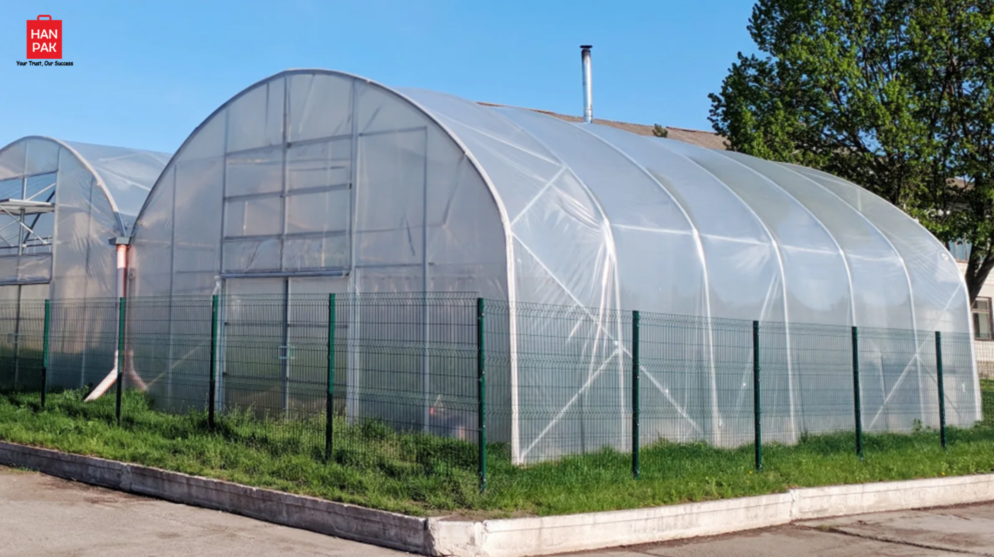 Plastic Sheeting – Top 1 Smart Crop Protection