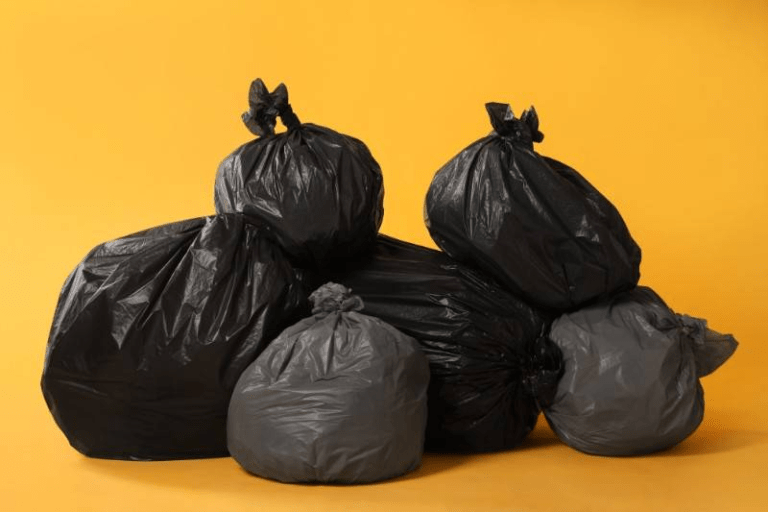 Trash Can Liners– A Reliable Waste-Management Solution