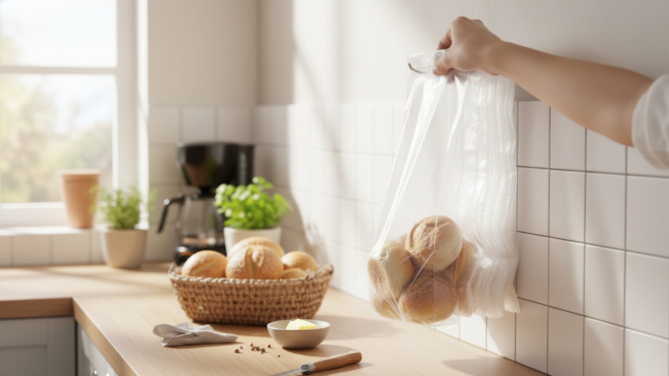 Wicket Bags: Fast, Efficient & Essential for High Packaging